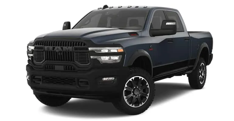 New RAM Models | ALM Cars