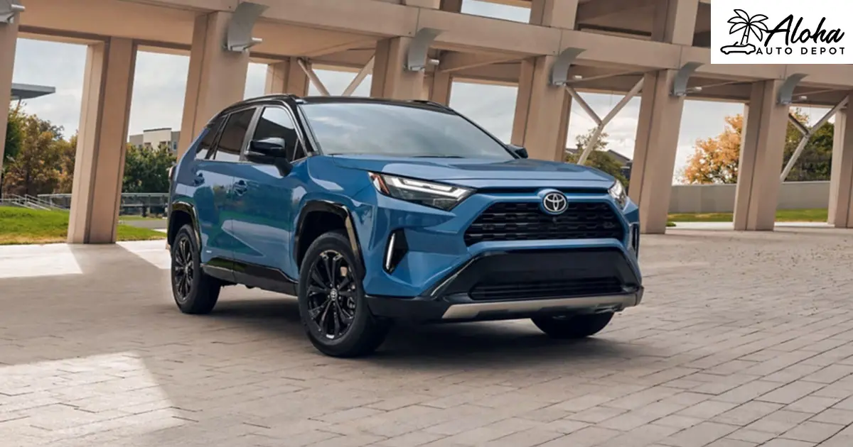 151 used cars, trucks and SUVs for sale in Honolulu, HI | Aloha Auto Depot