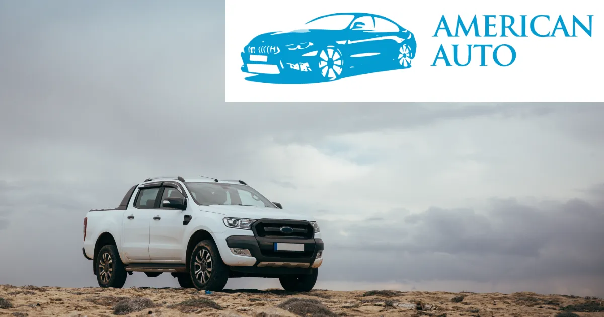 American Auto: The best used car dealer in Houston