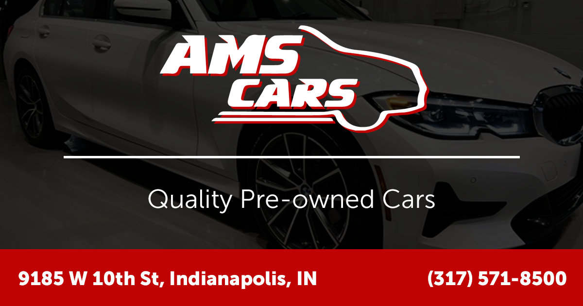95 used cars, trucks and SUVs for sale in Indianapolis, IN | AMS Cars