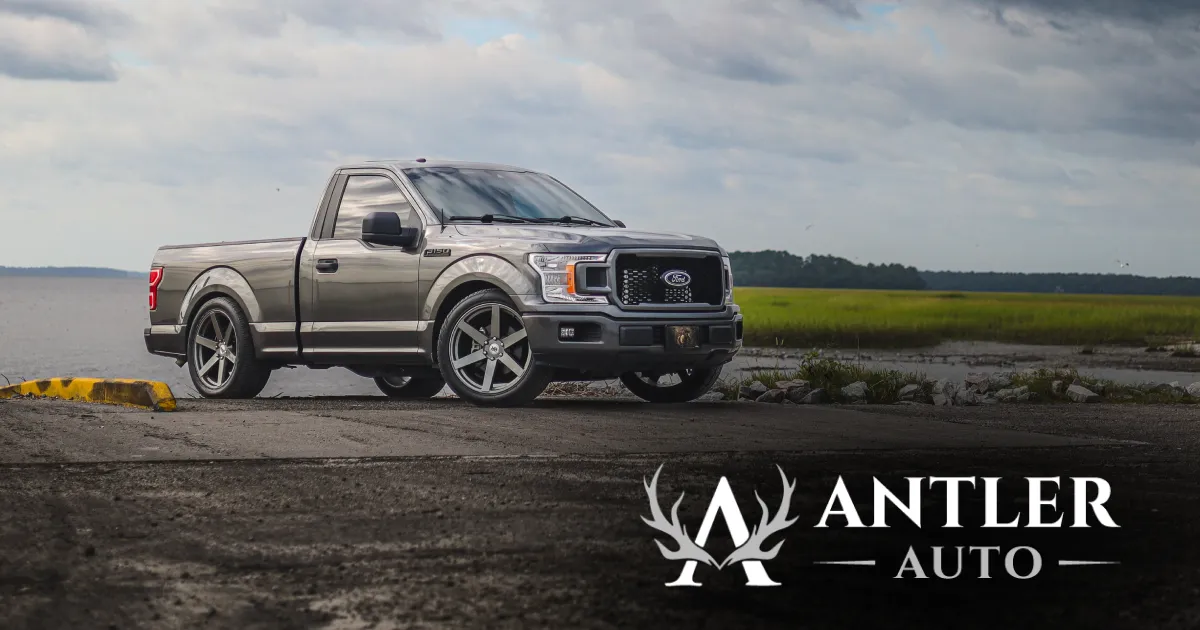 Limited powertrain coverage in Kerrville, TX | Antler Auto