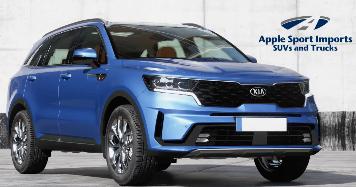 Apple Sport Imports | Used cars & SUVs in Austin, TX