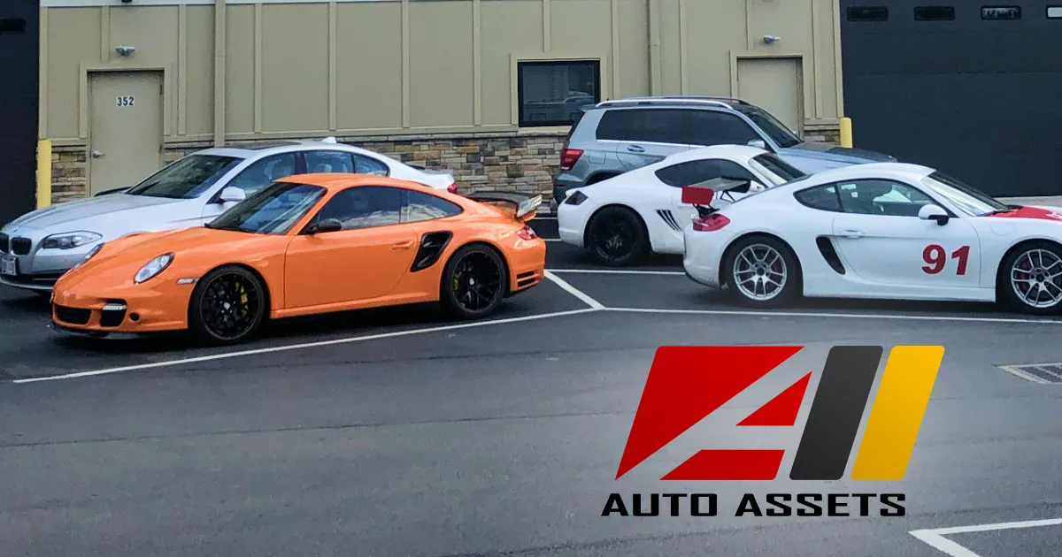 Auto Assets | Used car, truck, & SUV sales in Powell, OH