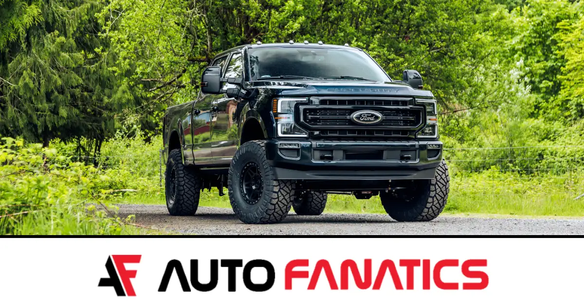 Sell your car or SUV | Auto Fanatics Fredericksburg, VA