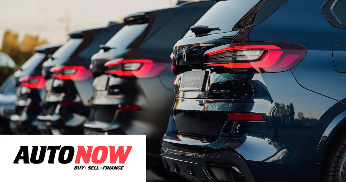 AutoNow | Used cars, trucks & SUVs in Indio, CA