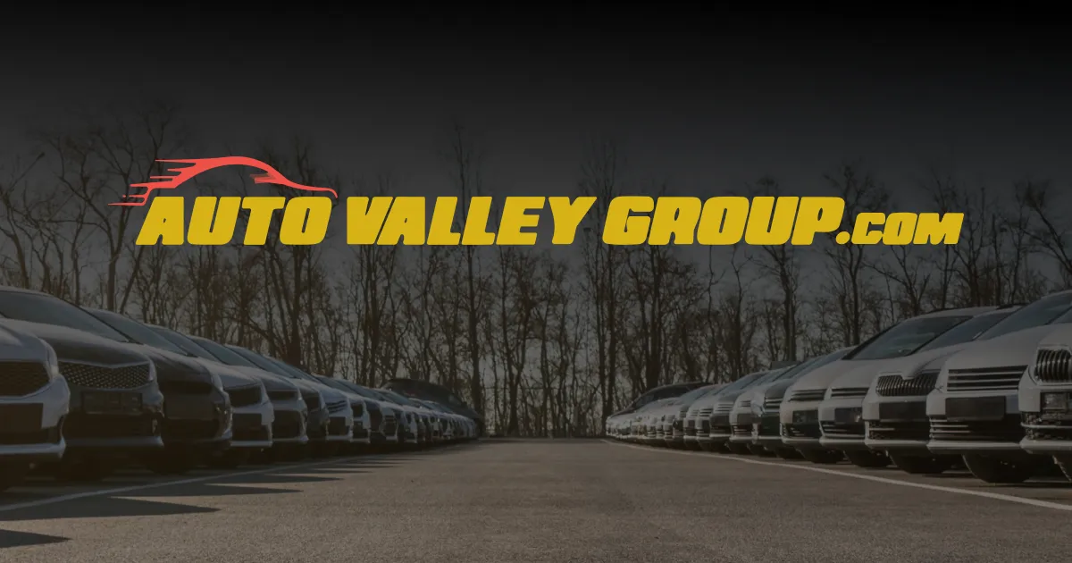 Customer reviews | Auto Valley Group