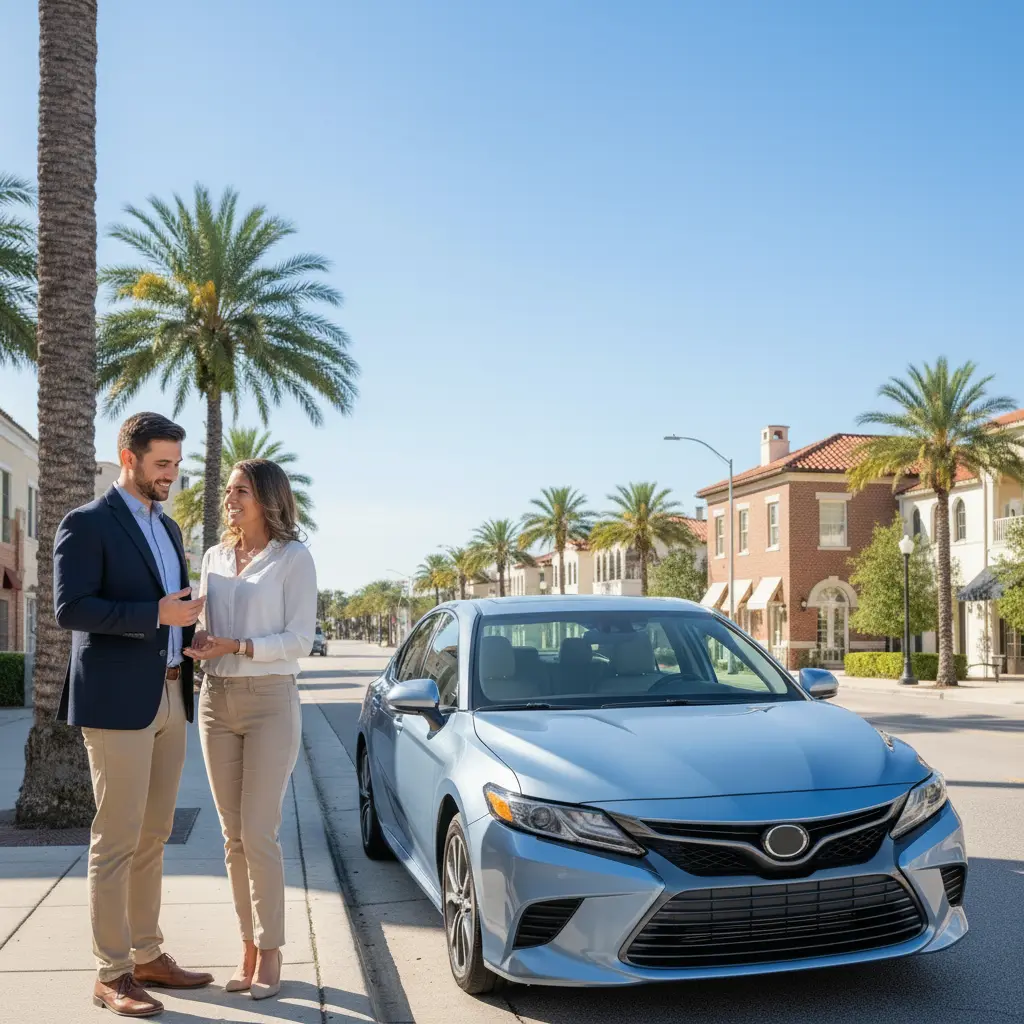 What Is My Car’s Value in Florida? | Autoland Jacksonville