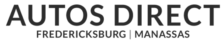 Used car financing in Fredericksburg and Manassas, VA | Autos Direct