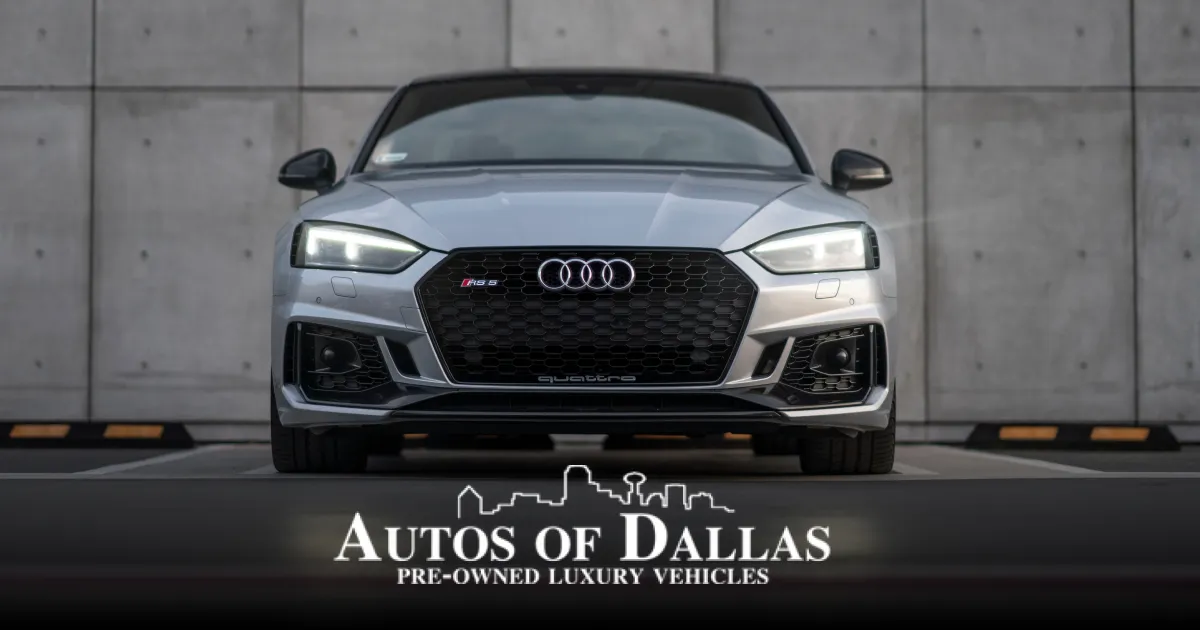 278 used cars for sale in Irving, TX & Plano, TX | Autos of Dallas