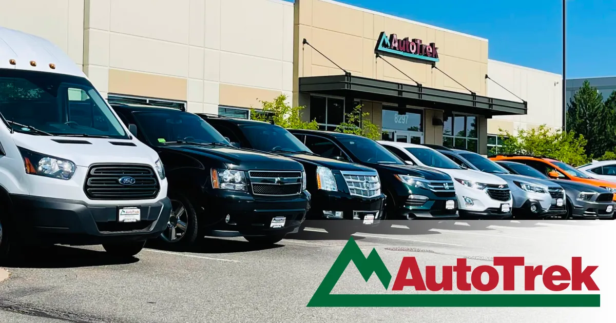 Get directions to AutoTrek | AutoTrek