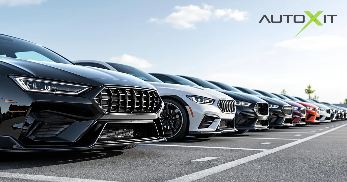 AutoXit | Used cars, trucks & SUVs in Riverside, CA