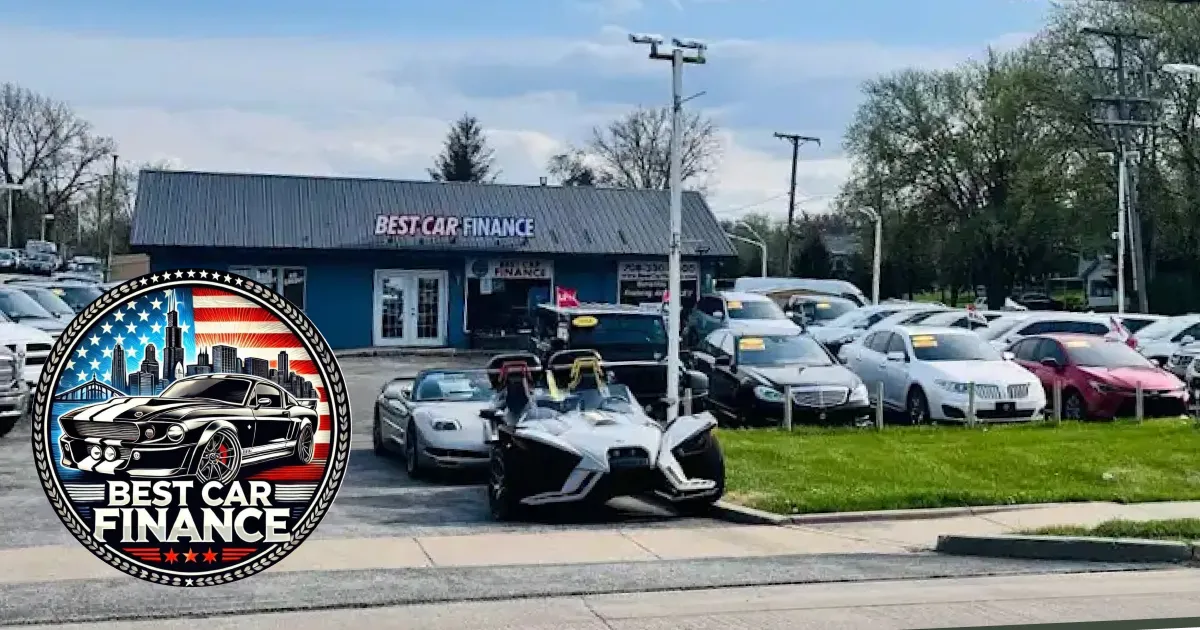 Best Car Finance | Used cars, trucks, & SUV in Frankfort, IL
