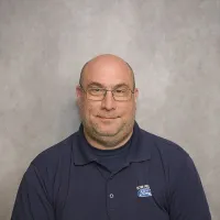 Meet the Team | Bob Ruth Ford