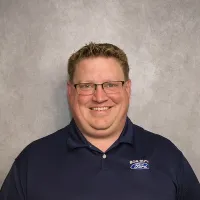 Meet the Team | Bob Ruth Ford