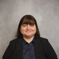 Meet the Team | Bob Ruth Ford