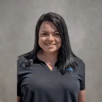 Meet the Team | Bob Ruth Ford