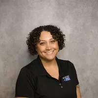 Meet the Team | Bob Ruth Ford