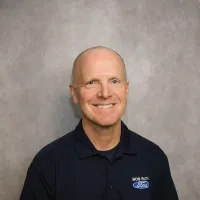 Meet the Team | Bob Ruth Ford