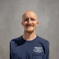 Meet the Team | Bob Ruth Ford