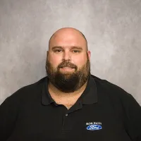 Meet the Team | Bob Ruth Ford