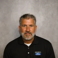 Meet the Team | Bob Ruth Ford