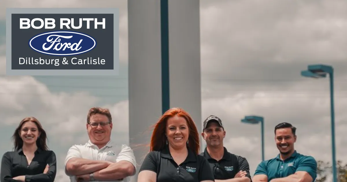 Used Chevrolet in Dillsburg, PA | Bob Ruth Ford