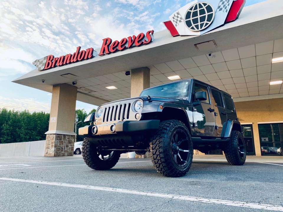 Used 2023 Subaru WRX Premium for sale in Monroe, NC at Brandon Reeves Auto World | VIN ...