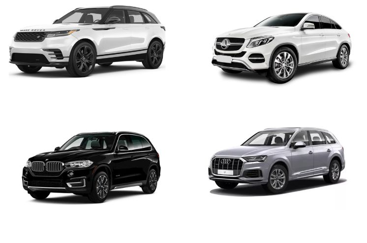 The All-New Range Rover Velar 2024 | BumbleAuto