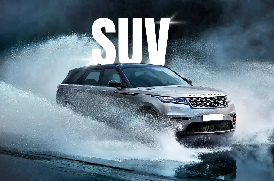 SUV Meaning More Than Just A Vehicle Bumble Auto