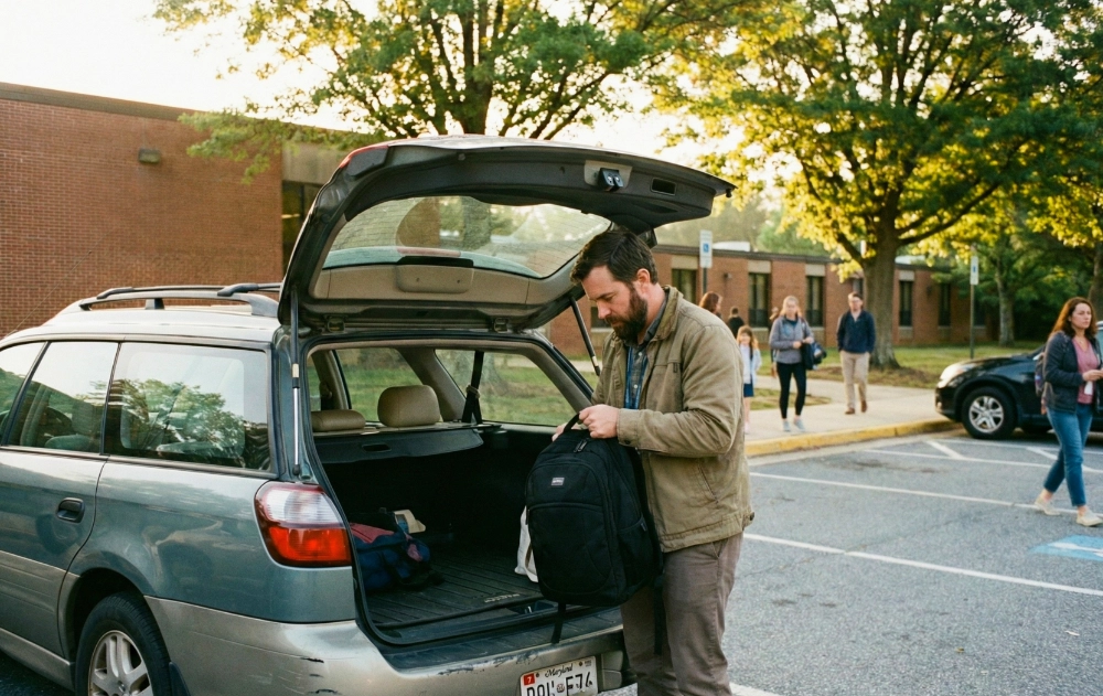 Why Maryland Nurses & Teachers Prefer Used Cars?