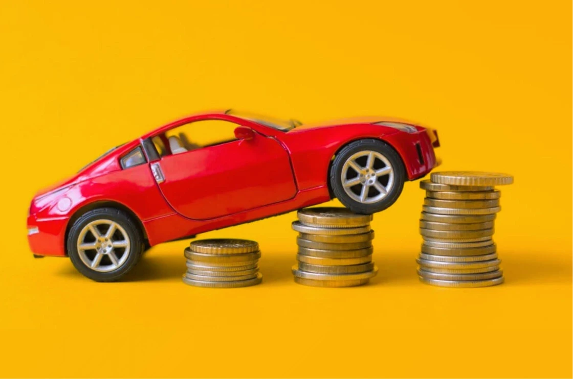 Car Finance Definition How Does It Work 