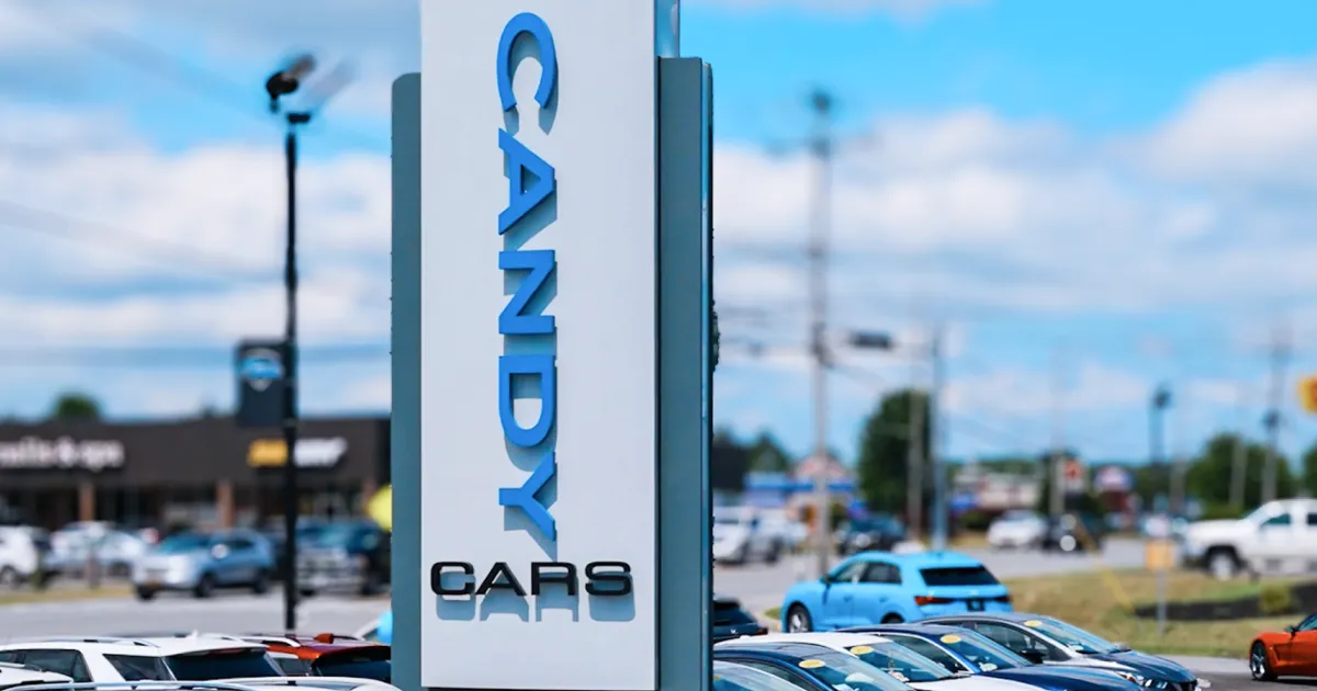 Candy Cars | Used cars, trucks, & SUVs in Syracuse, NY