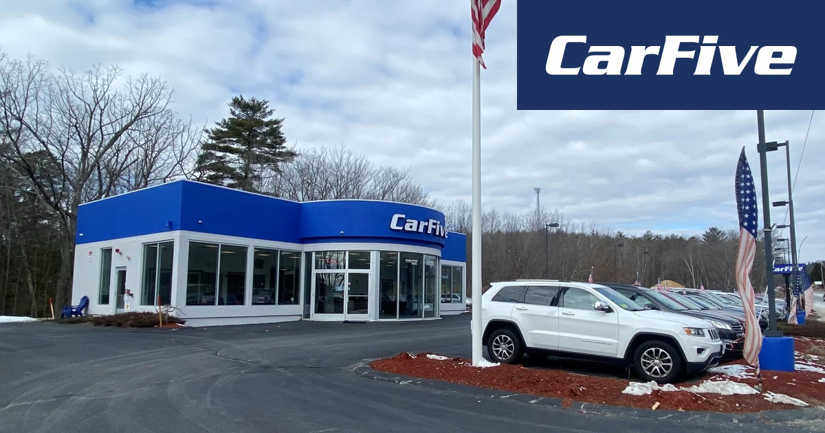 Used cars, trucks and SUVs for sale in Salem, MA, Plaistow, NH, and ...