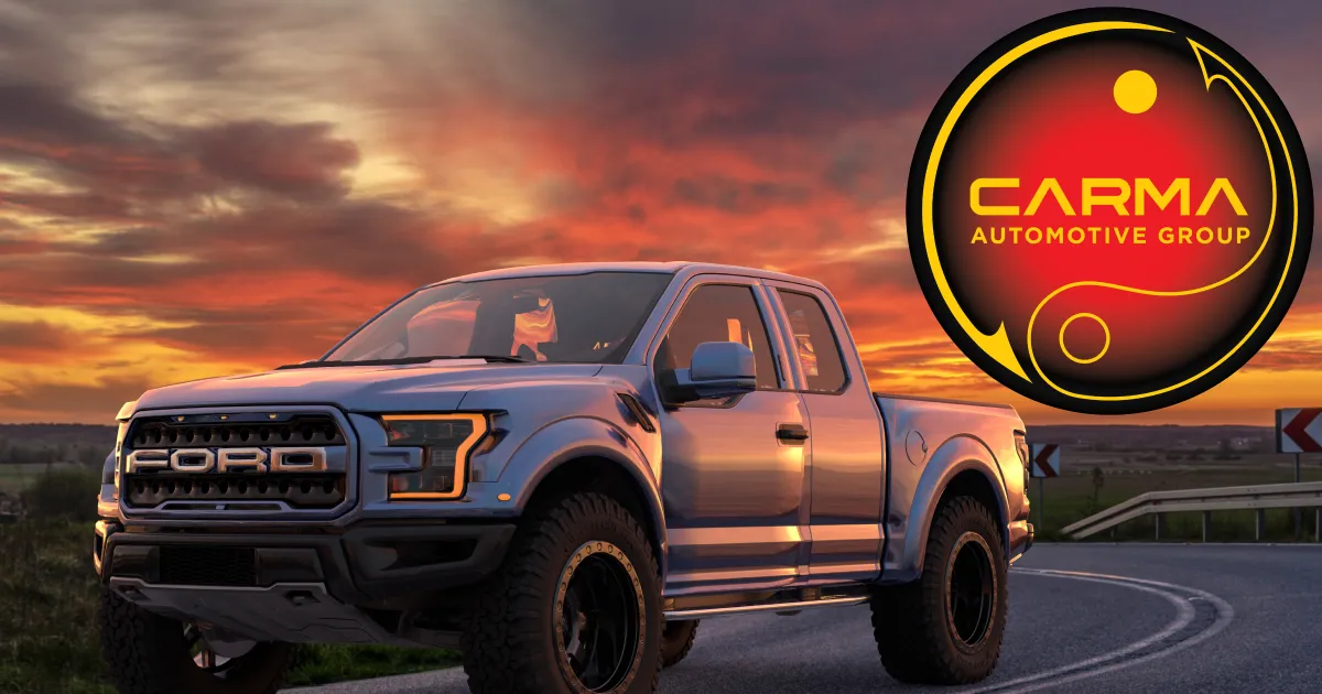 Carma Automotive Group | Quality Pre-Owned Vehicles in Duluth, GA