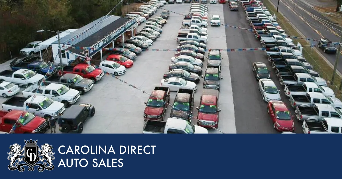 54 Pickup trucks for sale in Mocksville, NC : page 4 | Carolina Direct ...