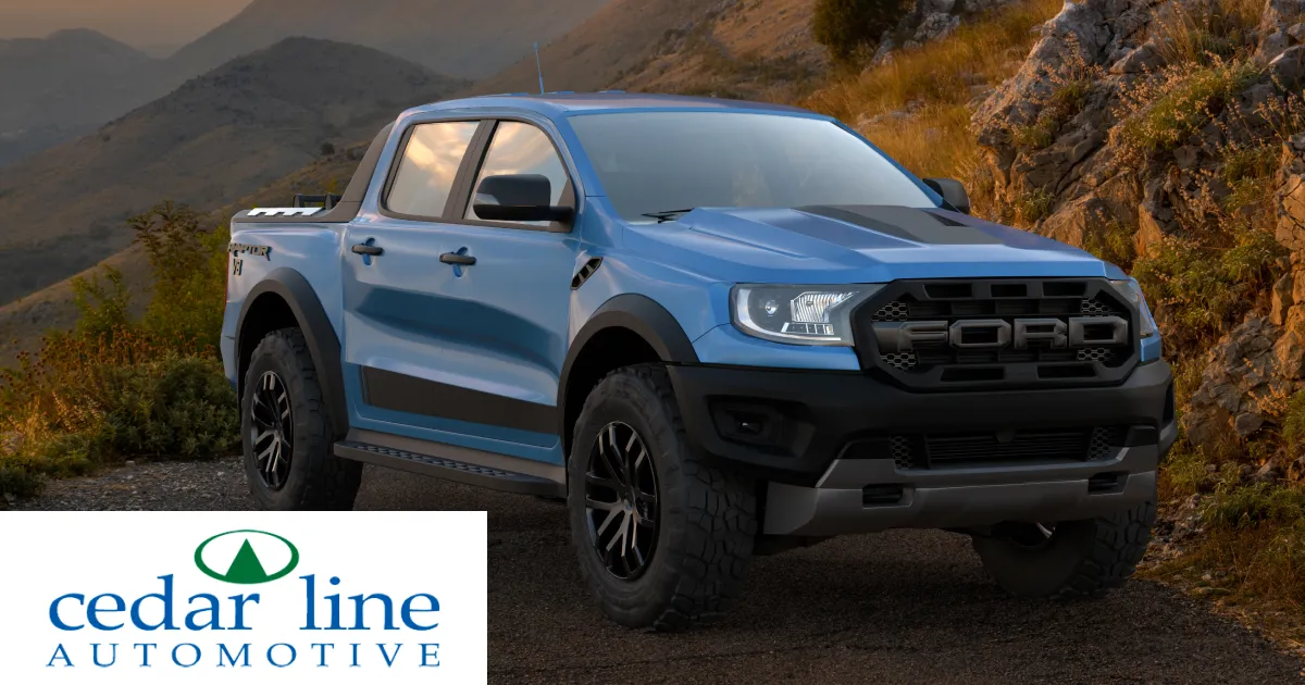 Cedar Line Automotive | Used vehicles in Spout Spring, VA