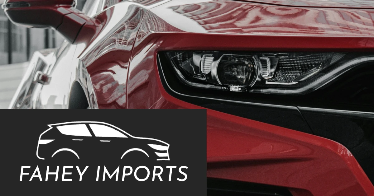 Used car, truck, & SUV dealer in Crooksville, OH | Fahey Imports