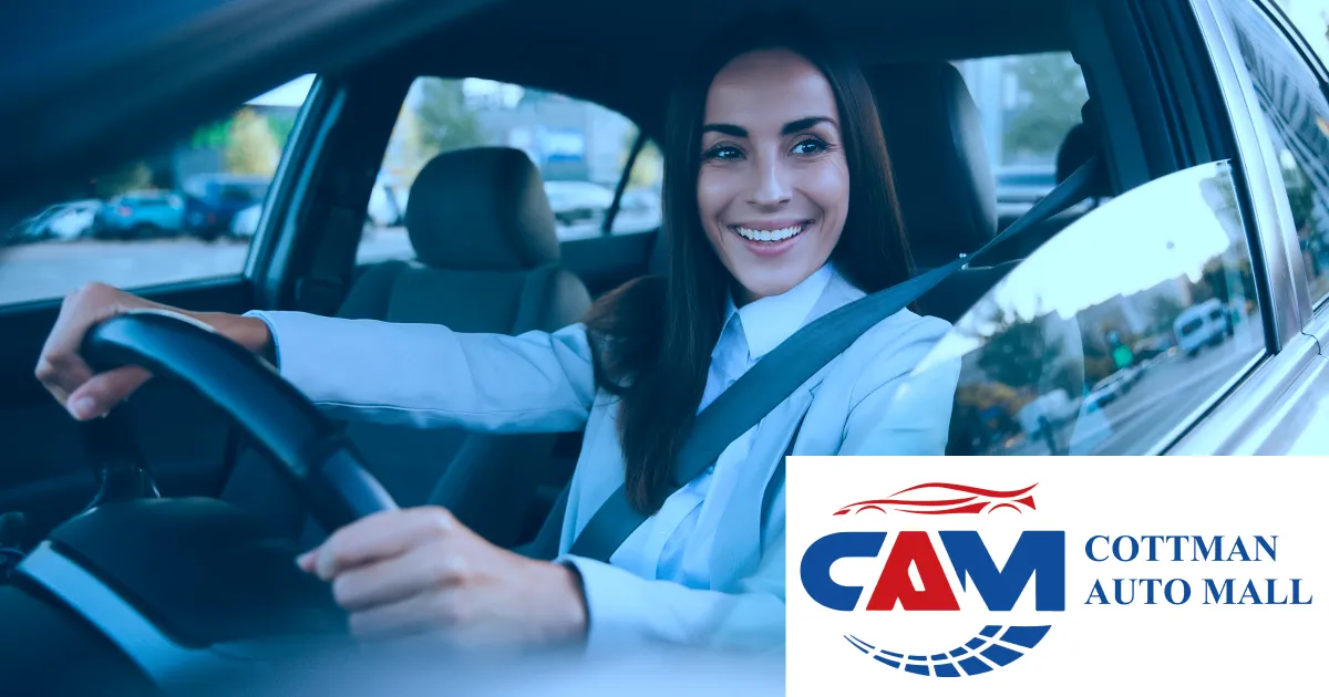 Used car sales | Cottman Auto Mall Philadelphia, PA