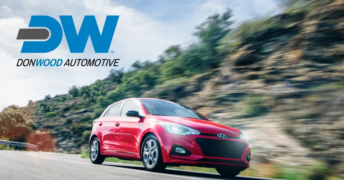 New and used SUVs for sale in Athens, OH | Don Wood Automotive