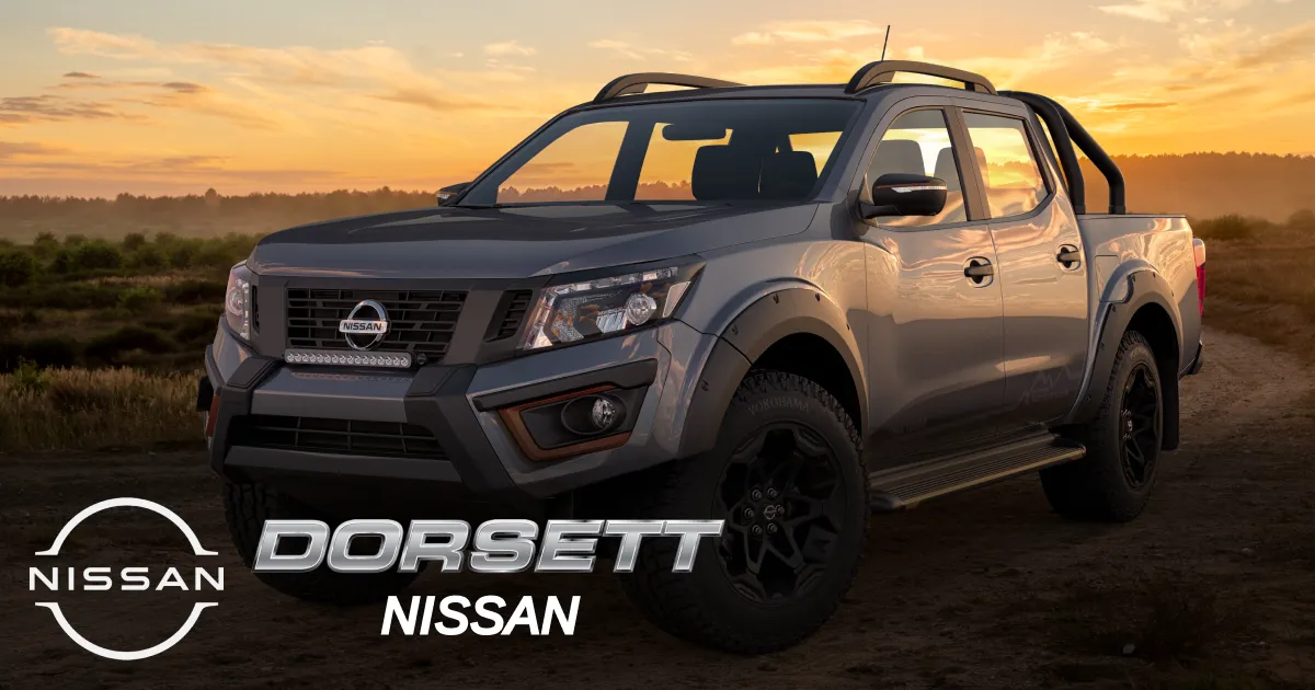 The Dorsett Difference | Dorsett Nissan Terre Haute, IN