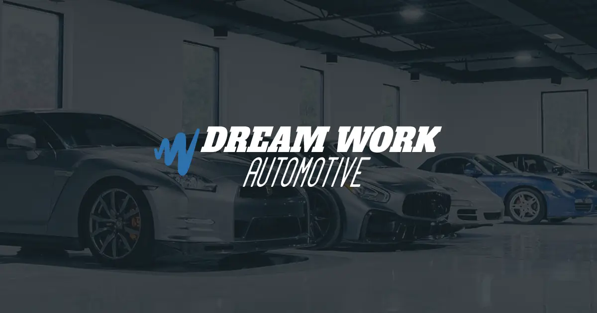 Dream Work Automotive | Used Car Dealer in Charlotte, NC