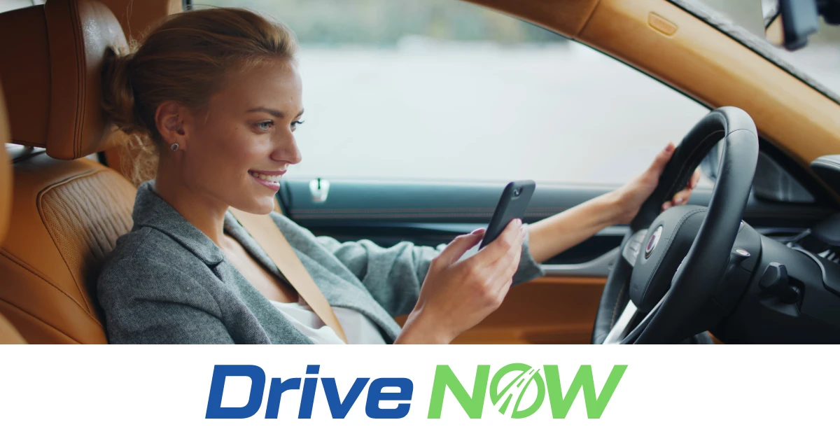 Drive Now | Used Car Dealer in Wichita, Topeka & Coffeyville