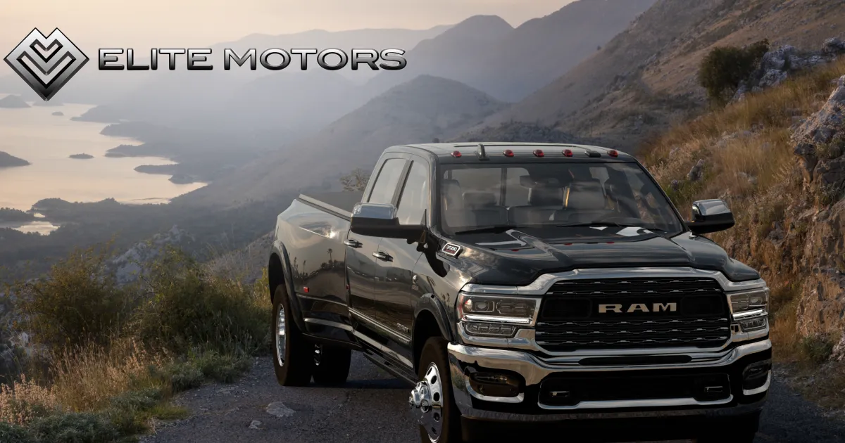 Used Auto Maintenance near Chicago - Elite Motors | Elite Motors