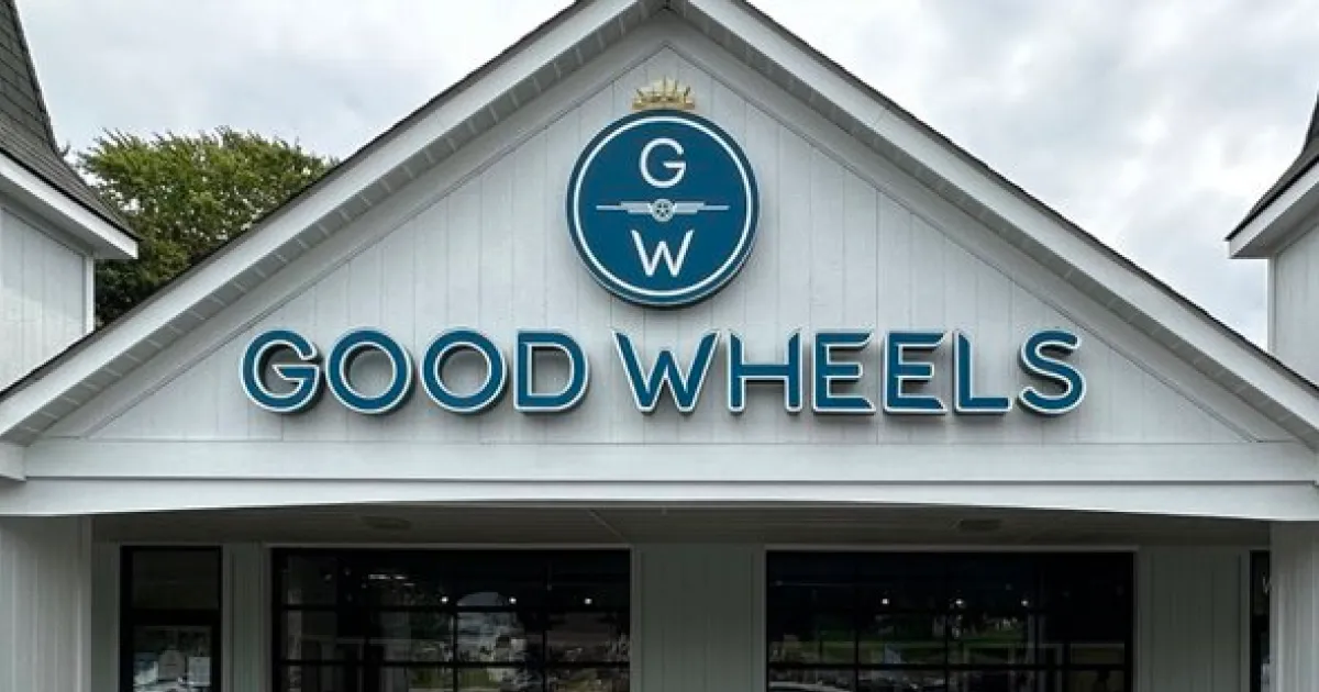 13 used cars for sale in Liverpool, OH | Good Wheels