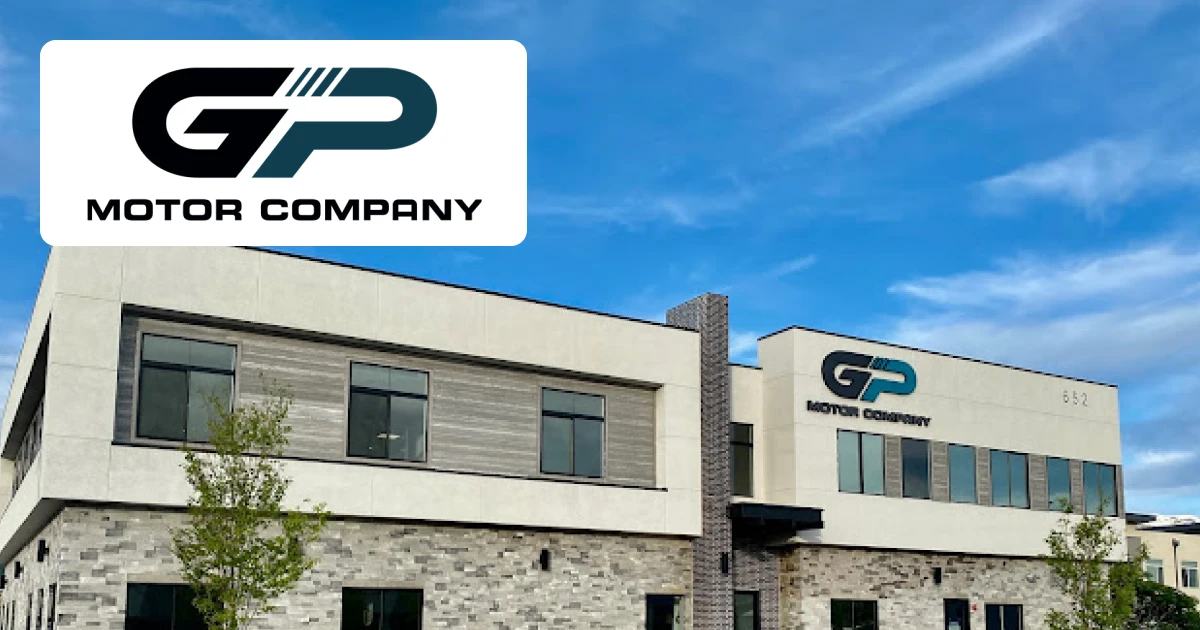 About us | Used car, truck, & SUV sales | GP Motor Company
