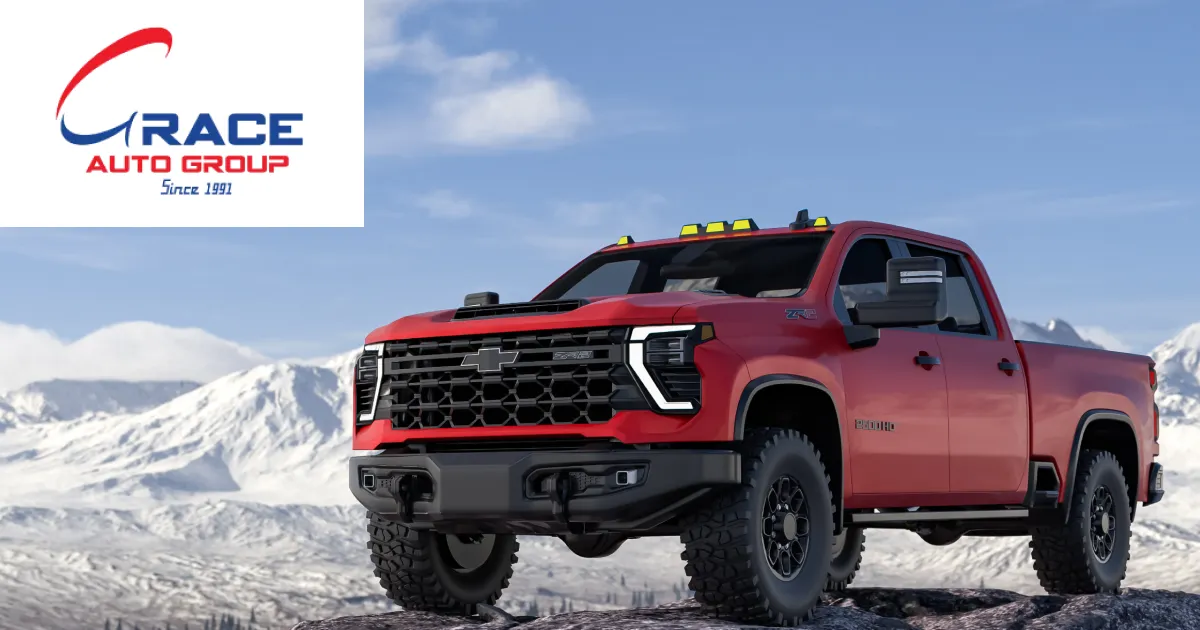 Grace Auto Group | Used cars & SUVS in Morrisville, PA