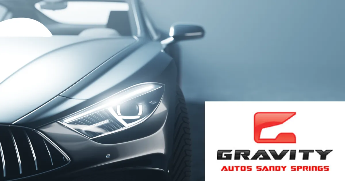 156 used cars, trucks and SUVs for sale in Sandy Springs, GA | Gravity ...