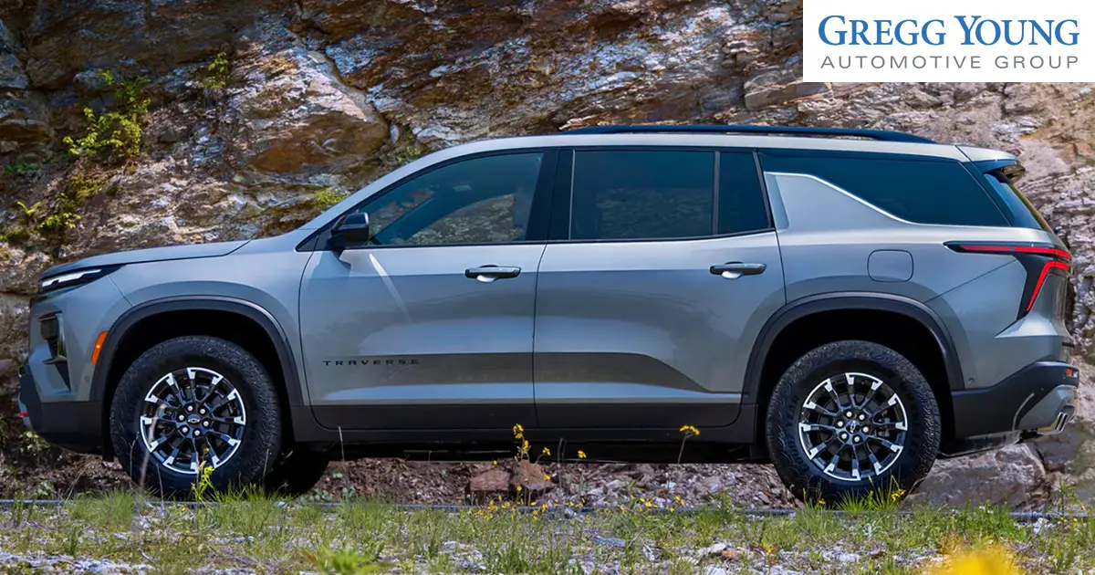 Gregg Young dealership locations | Midwest auto group