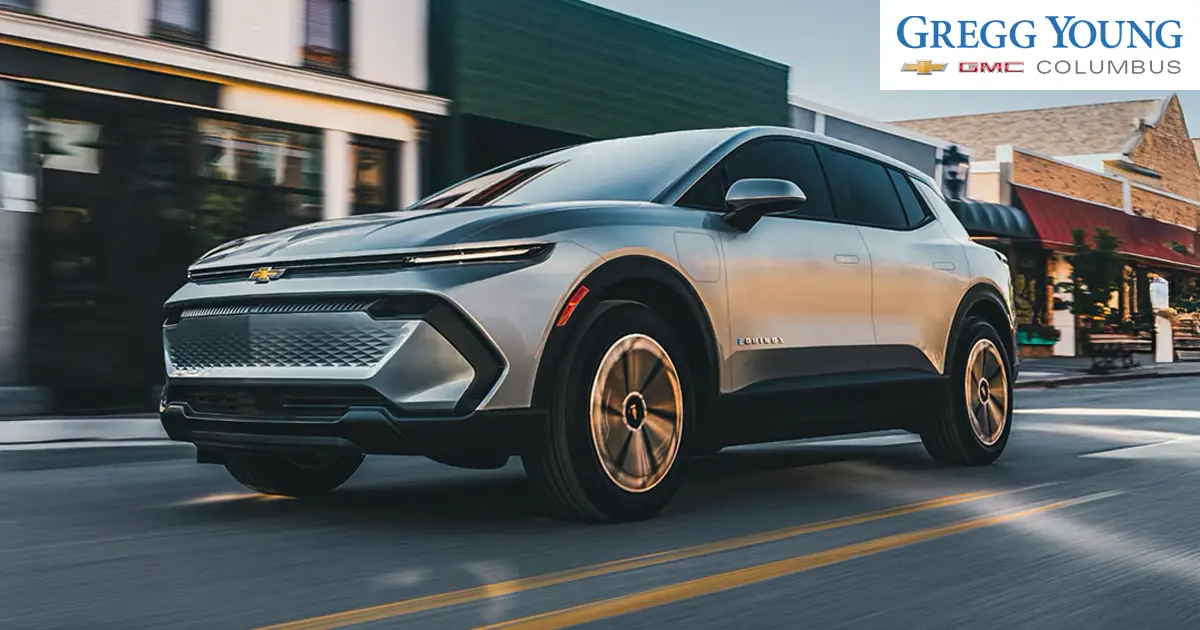 2026 Chevrolet Trax LS for sale in Newton, IA at Gregg Young Chevrolet ...