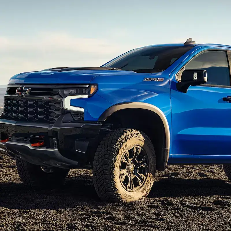 Hank Graff Chevrolet Davison | New & used cars in Davison